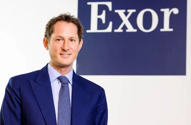 Exor secures higher price for PartnerRe from Covea | Bermuda Re